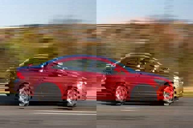 Volvo C70 (2010 – 2013) Review | Honest John