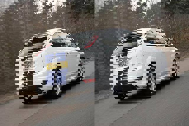 Ford Focus ST (2005 – 2011) Review | Honest John