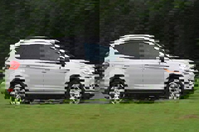 Ford Kuga (2008 – 2013) Review | Honest John