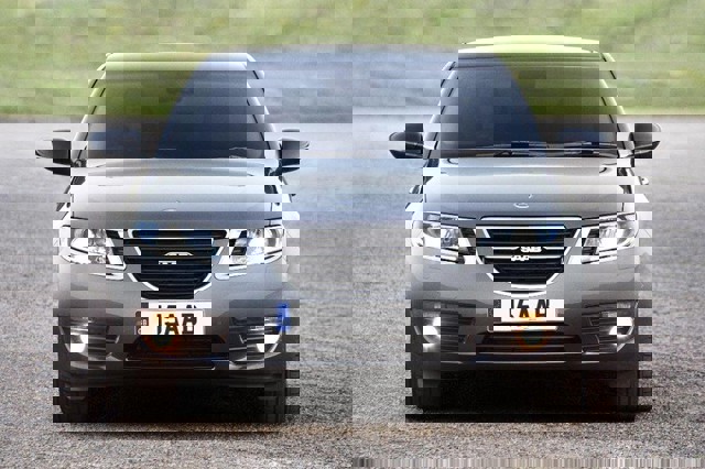 Saab 9-5 (2010 – 2011) Review | Honest John