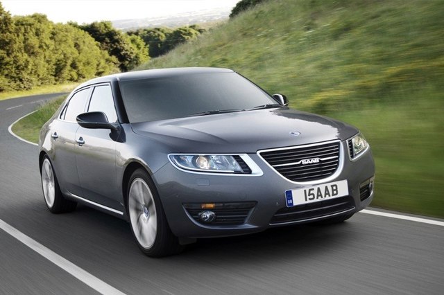Saab 9-5 (2010 – 2011) Review | Honest John