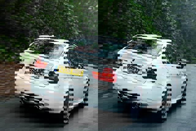 BMW M3 (2007 – 2013) Review | Honest John