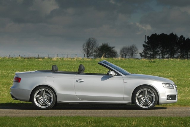 Audi A5 Cabriolet (2009 – 2017) Review | Honest John