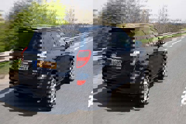 Toyota RAV4 (2006 – 2013) Review | Honest John