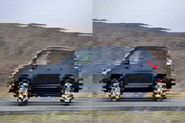 Toyota RAV4 (2006 – 2013) Review | Honest John