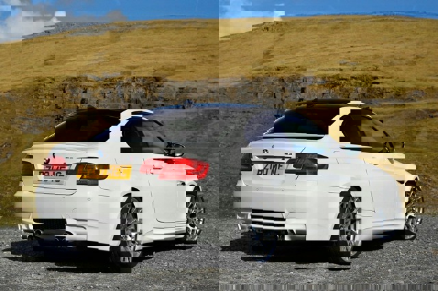 BMW M3 (2007 – 2013) Review | Honest John