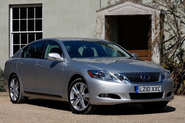 Lexus GS (2005 – 2012) Review | Honest John