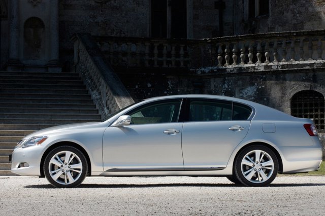 Lexus GS (2005 – 2012) Review | Honest John