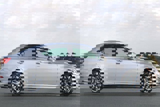 Lexus IS (2005 – 2013) Review | Honest John