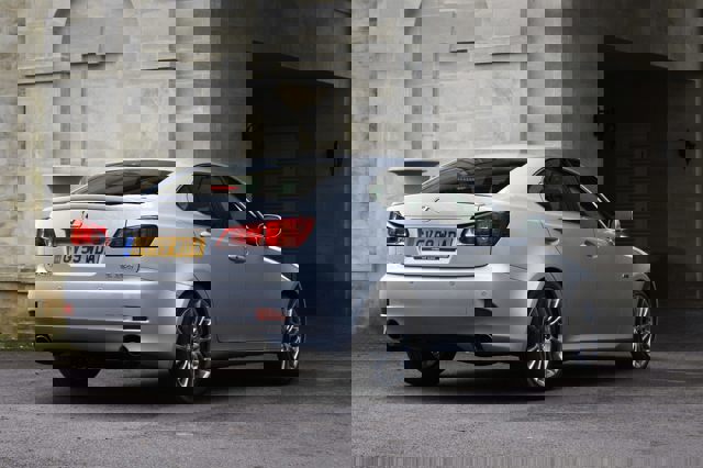 Lexus IS (2005 – 2013) Review | Honest John