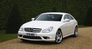 Mercedes-Benz - Real MPG | Honest John