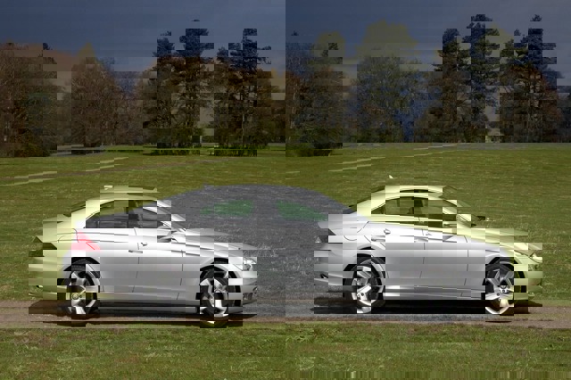 Mercedes-Benz CLS (2005 – 2011) Review | Honest John