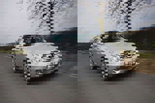 Mercedes-Benz CLS (2005 – 2011) Review | Honest John
