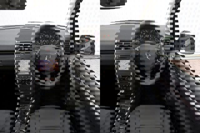 Mercedes-Benz A-Class (2005 – 2012) Review | Honest John