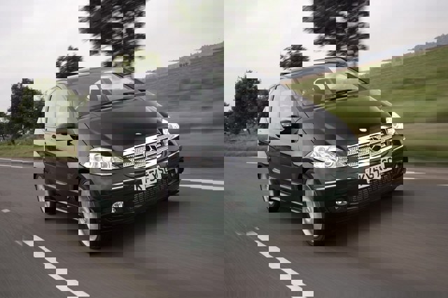 Mercedes-Benz A-Class (2005 – 2012) Review | Honest John