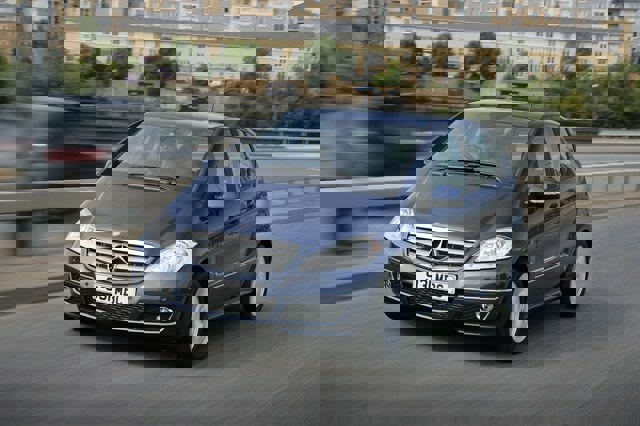 Mercedes-Benz A-Class (2005 – 2012) Review | Honest John