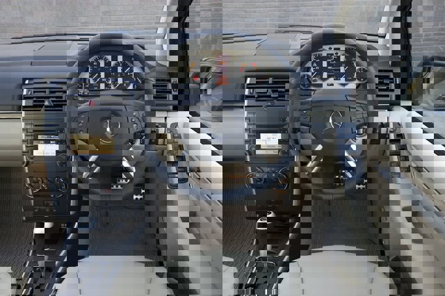 Mercedes-Benz B-Class (2005 – 2012) Review | Honest John