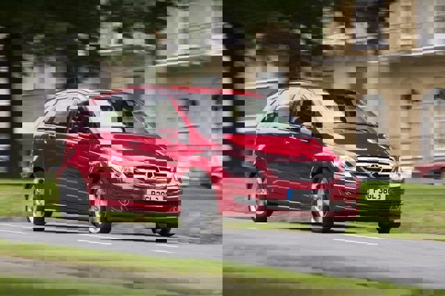 Mercedes-Benz B-Class (2005 – 2012) Review | Honest John