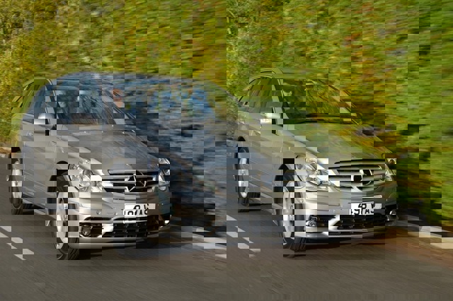 Mercedes-Benz R-Class (2006 – 2013) Review | Honest John