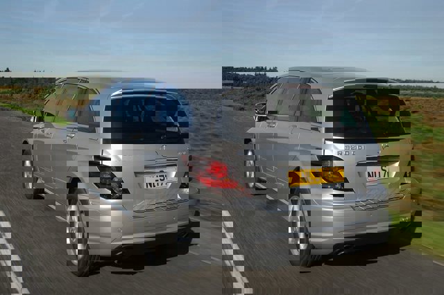 Mercedes-Benz R-Class (2006 – 2013) Review | Honest John