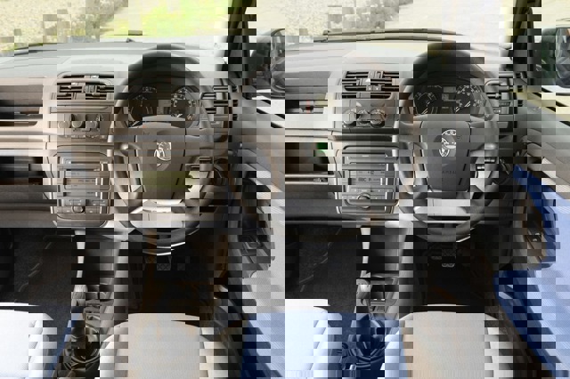 Skoda Roomster (2006 – 2015) Review | Honest John