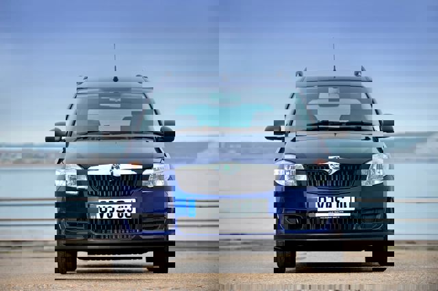 Skoda Roomster (2006 – 2015) Review | Honest John