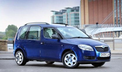 Skoda Roomster (2006 - 2015) - Owners' Reviews | Honest John