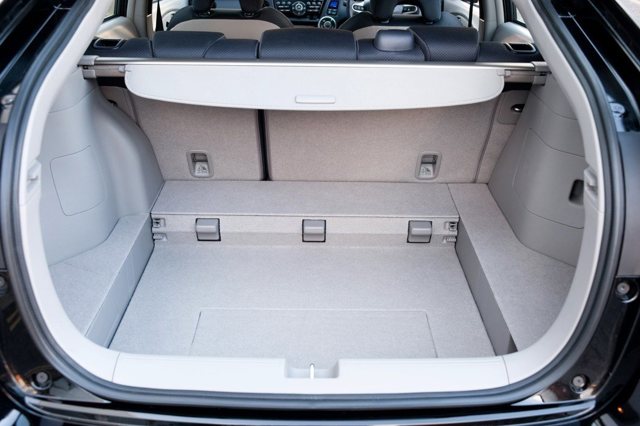 Honda Insight (2009 – 2014) Review | Honest John