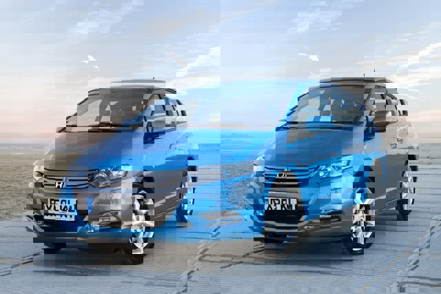 Honda Insight (2009 – 2014) Review | Honest John