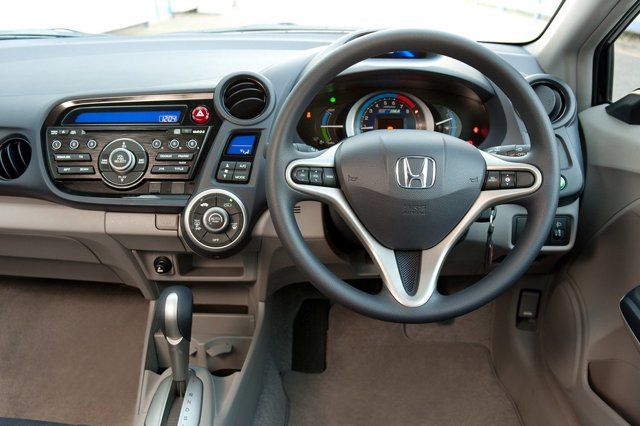 Honda Insight (2009 – 2014) Review | Honest John