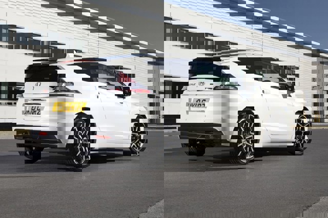 Honda CR-Z (2010 – 2015) Review | Honest John