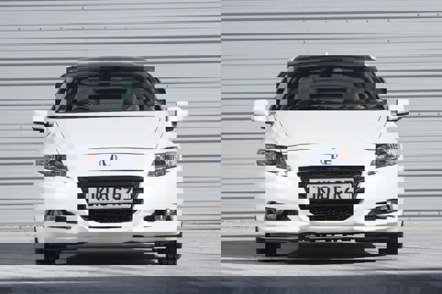 Honda CR-Z (2010 – 2015) Review | Honest John