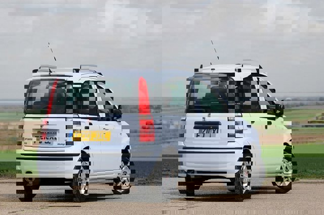Fiat Panda (2004 – 2012) Review | Honest John