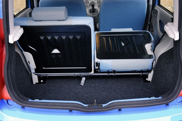 Fiat Panda (2004 – 2012) Review | Honest John