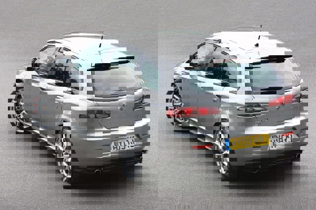 Alfa Romeo 159 Sportwagon (2006 – 2011) Review | Honest John