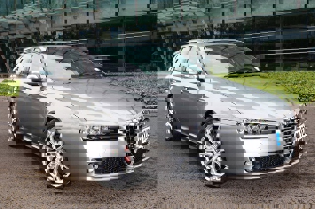 Alfa Romeo 159 Sportwagon (2006 – 2011) Review | Honest John