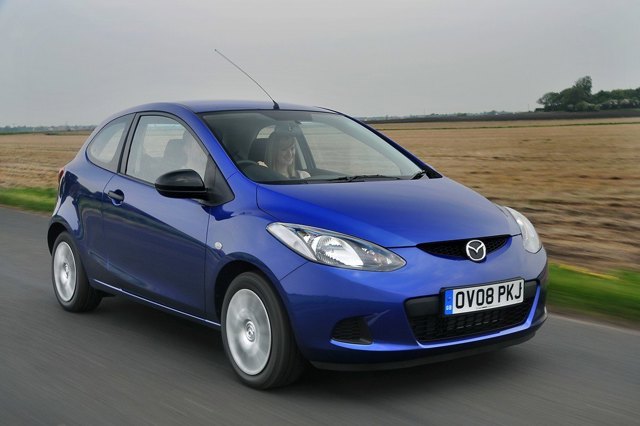 Mazda 2 (2007 – 2015) Review | Honest John