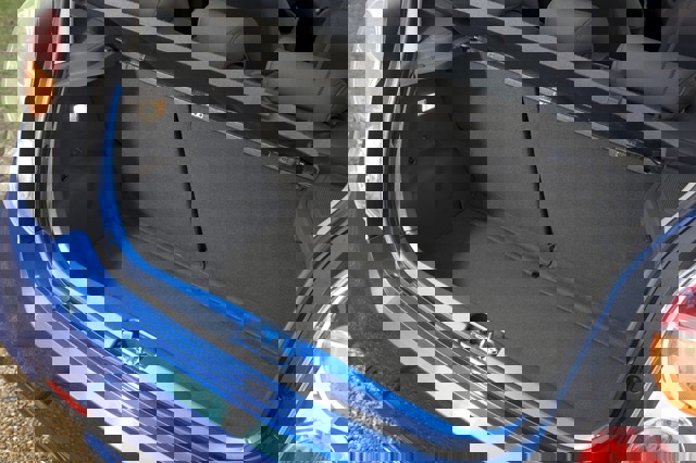 Chevrolet Spark (2010 – 2015) Review | Honest John