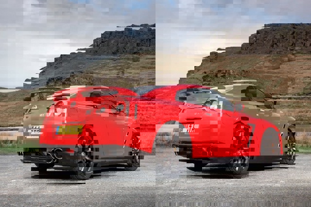 Nissan GT-R (2009 – 2022) Review | Honest John
