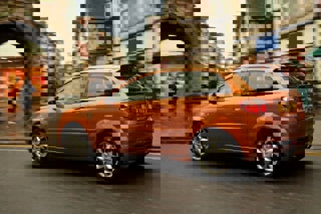 Proton Satria Neo (2007 – 2016) Review | Honest John