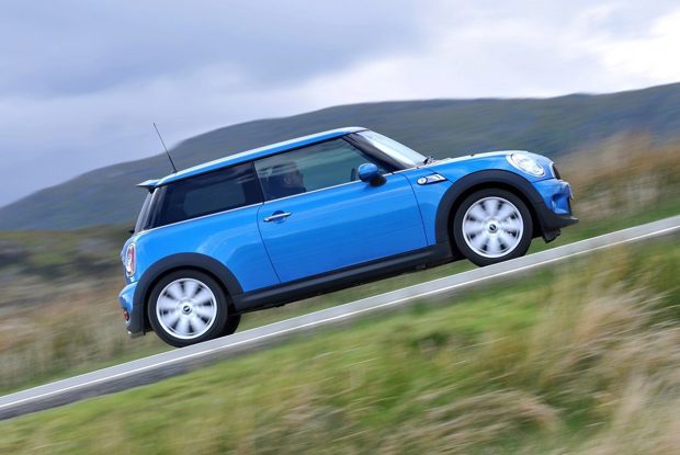 A future classic? MINI hatchback | Everything else... | Honest John