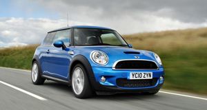 MINI - Real MPG | Honest John