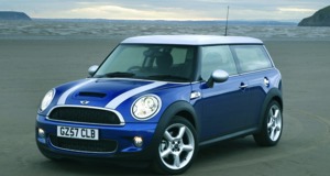 MINI - Real MPG | Honest John