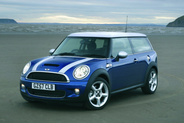 MINI Clubman (2007 – 2014) Review | Honest John