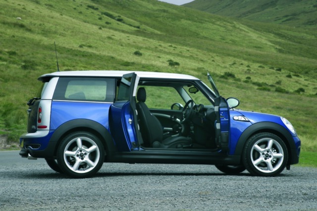 MINI Clubman (2007 – 2014) Review | Honest John