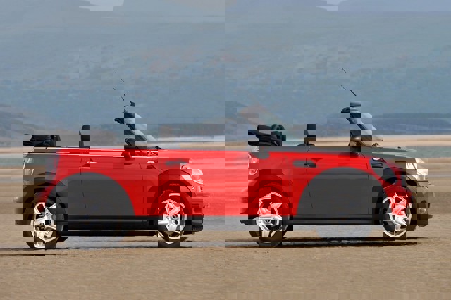 MINI Convertible (2009 – 2015) Review | Honest John