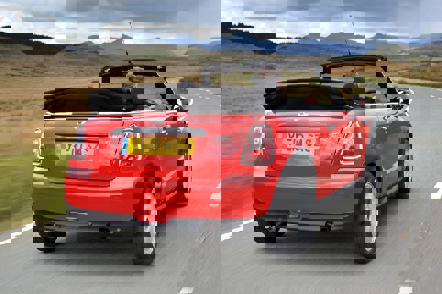 MINI Convertible (2009 – 2015) Review | Honest John