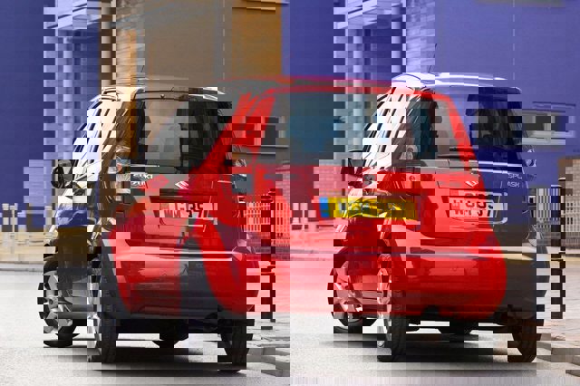 Suzuki Splash (2008 – 2014) Review | Honest John