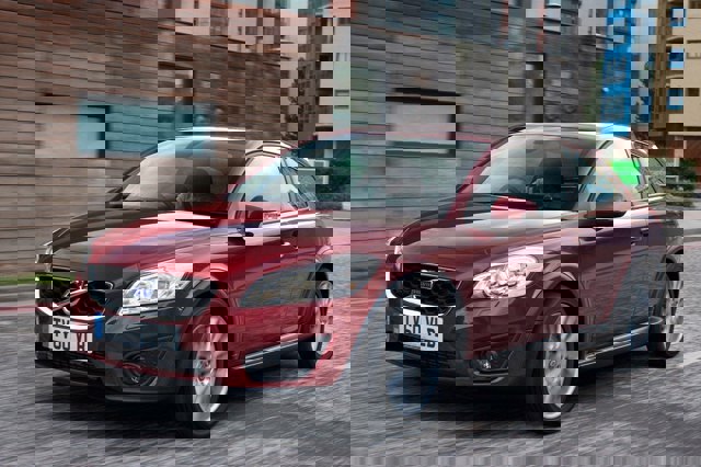 Volvo C30 (2010 – 2013) Review | Honest John