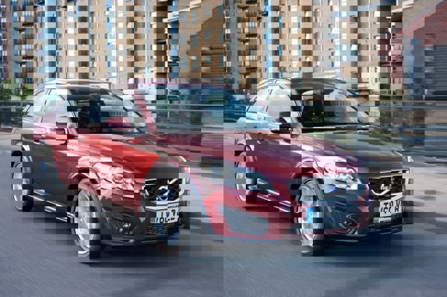 Volvo C30 (2010 – 2013) Review | Honest John